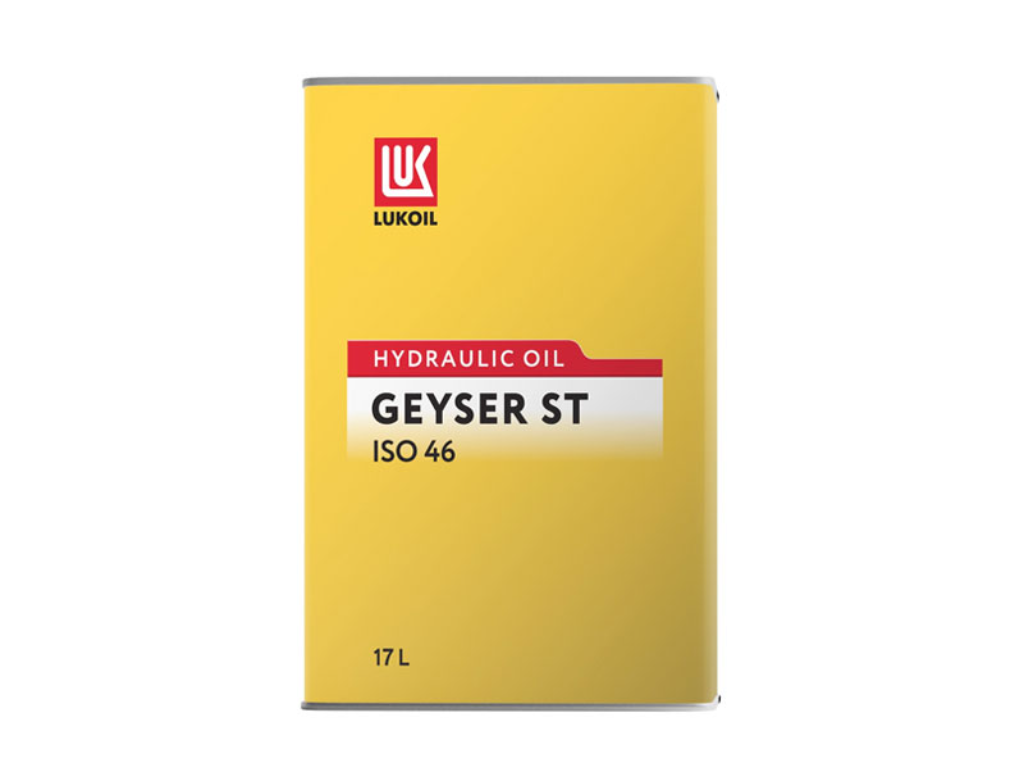 Lukoil Geyser St 46 16 Lt | Lukoil